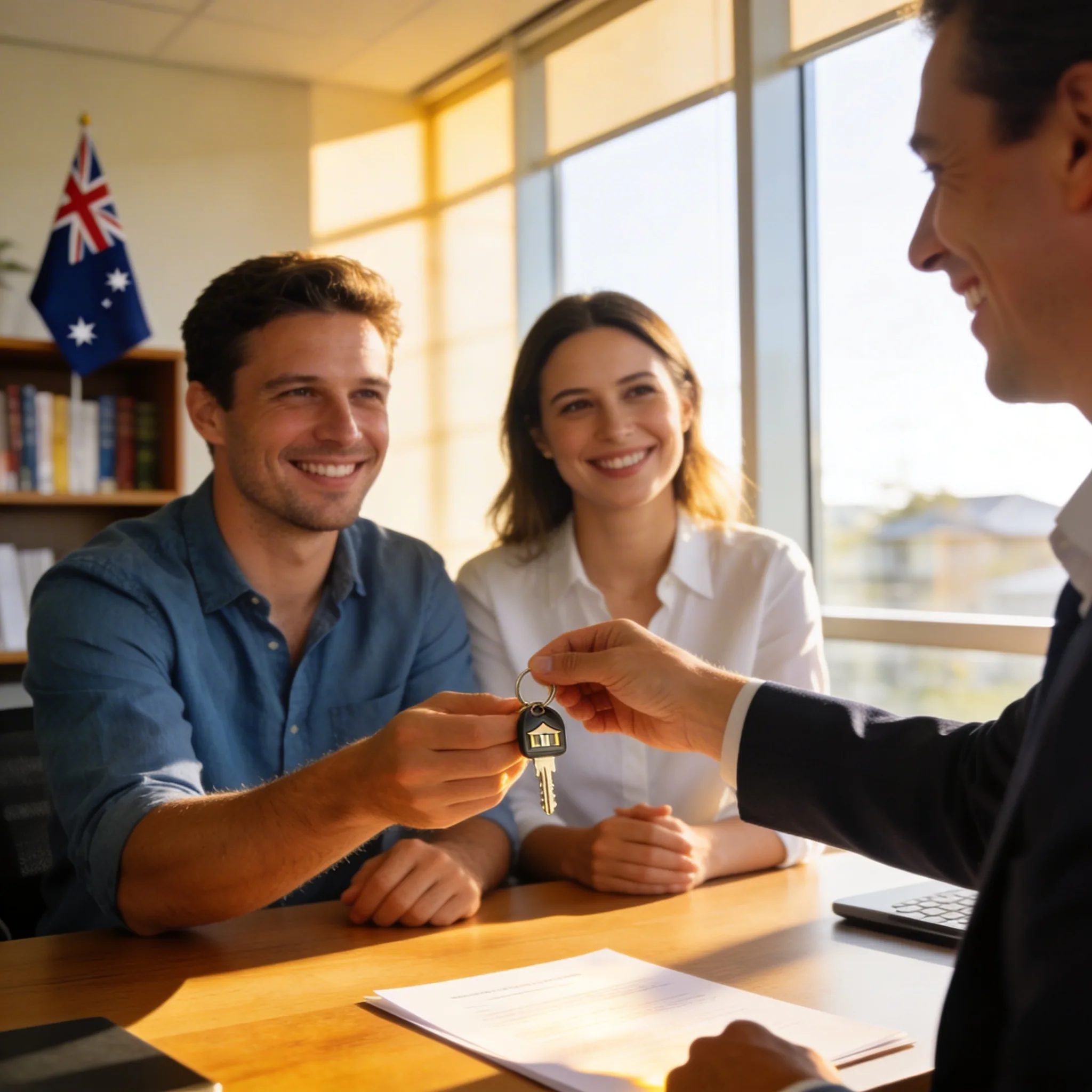 First Home Guarantee Scheme 2026: Complete Guide to the FHBG | LMI ...